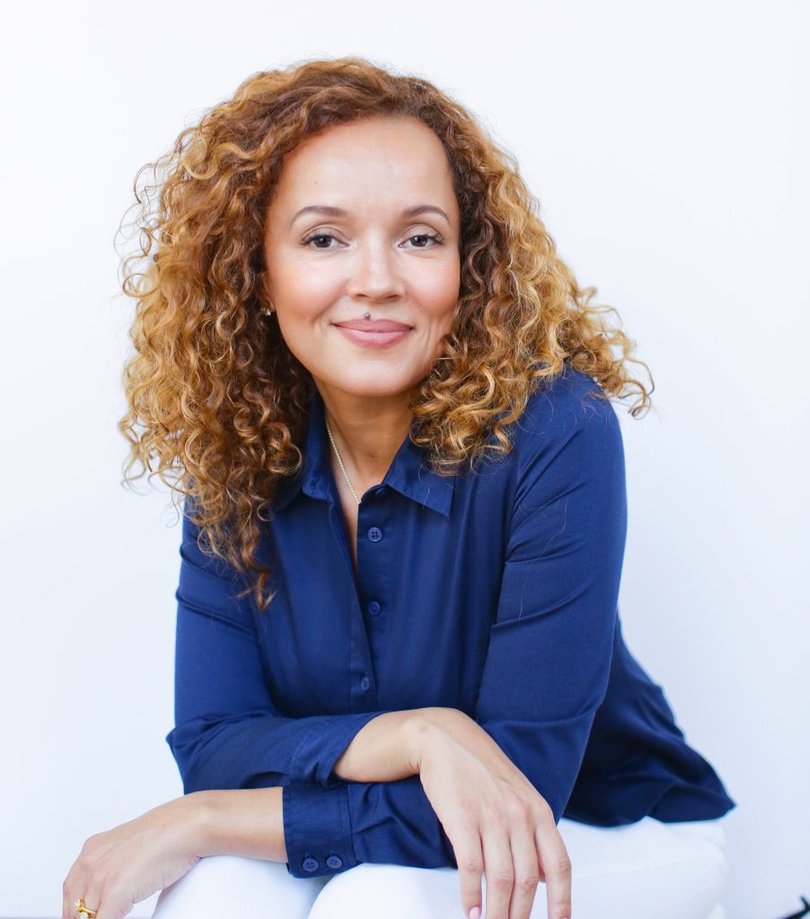 Lost Your Spark? 5 Ways to Reignite your Hope | Cynthia Occelli